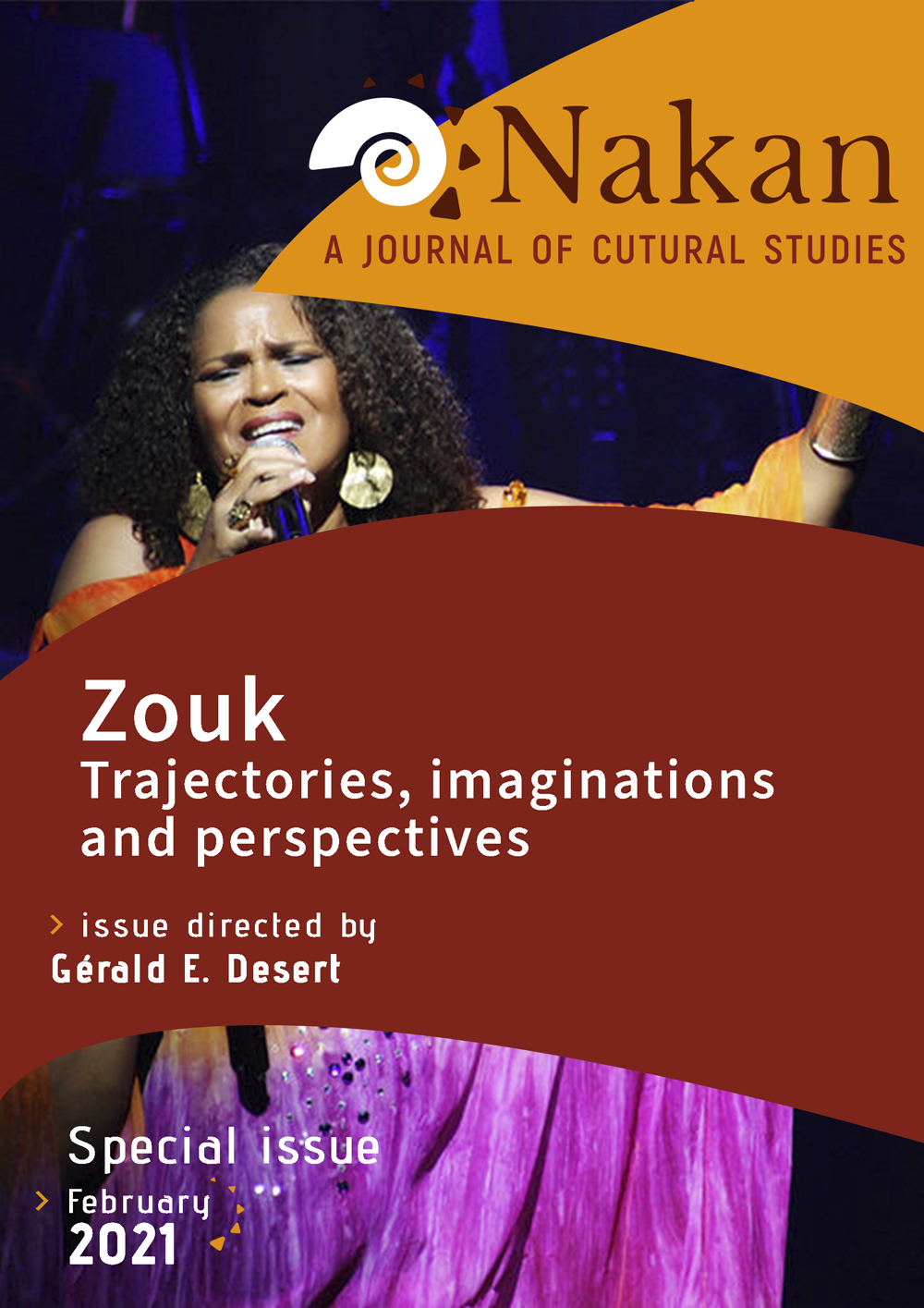 Les numéros – Journal NaKaN