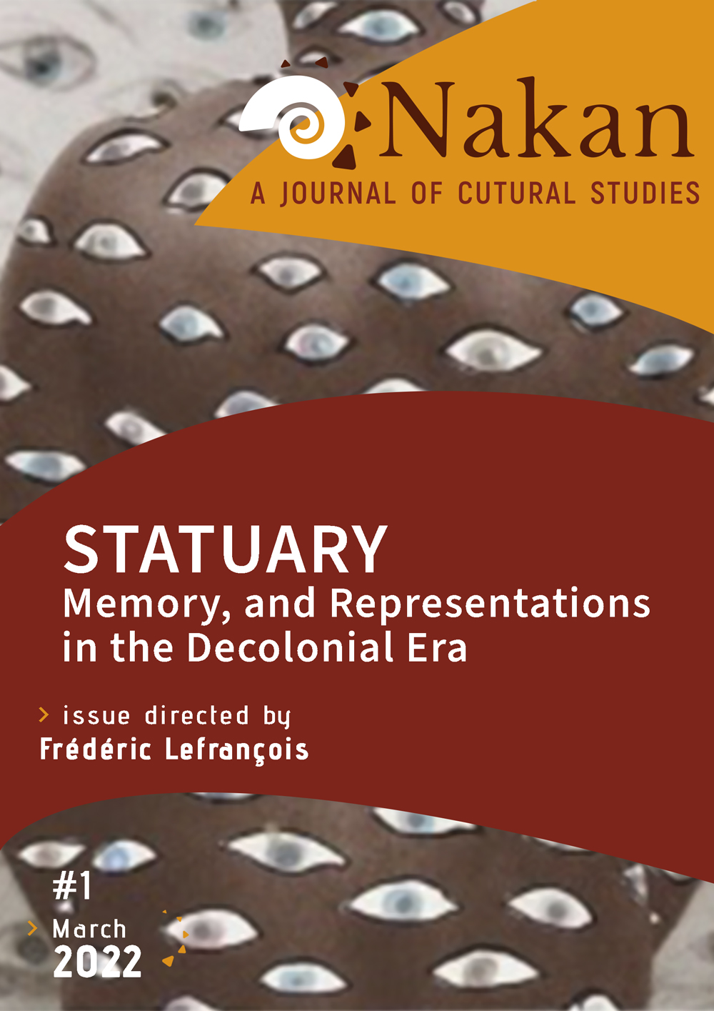 Les numéros – Journal NaKaN