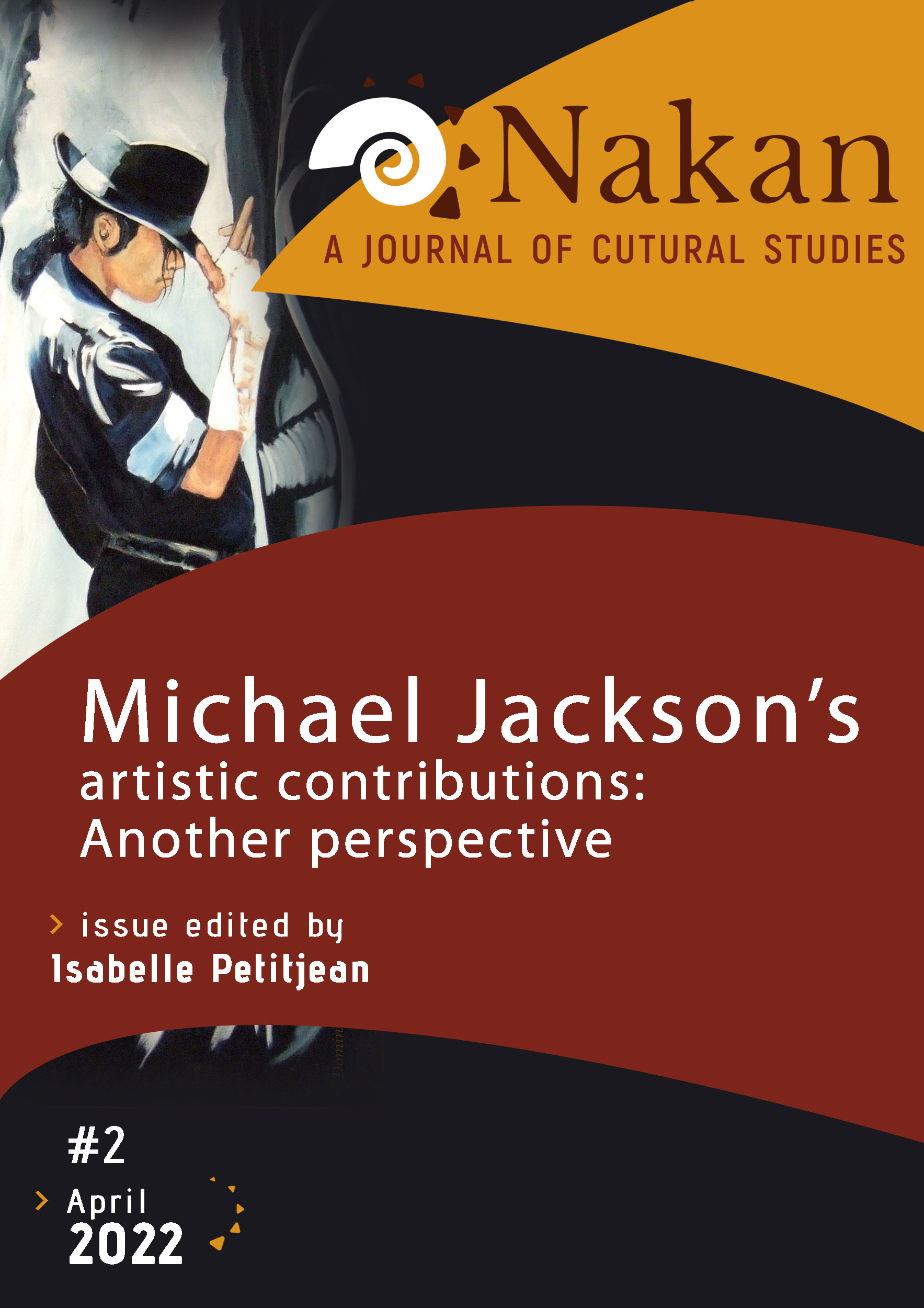 Issues | Numéros – Journal NaKaN